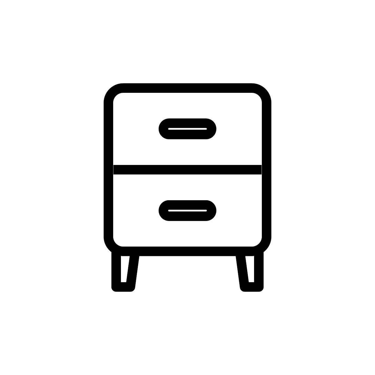 Nightstand – Remix Consignment Furniture